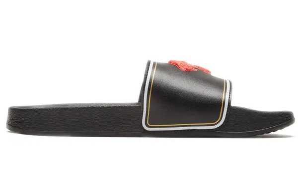 PUMA Leadcat Ftr Slide - Black