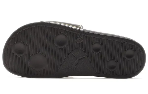 PUMA Leadcat Ftr Slide - Black