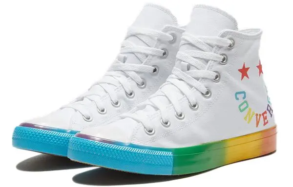 CONVERSE Chuck Taylor All Star High Top Sneakers