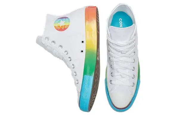 CONVERSE Chuck Taylor All Star High Top Sneakers