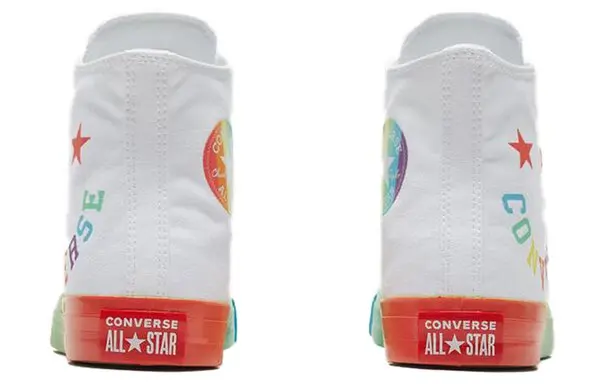 CONVERSE Chuck Taylor All Star High Top Sneakers