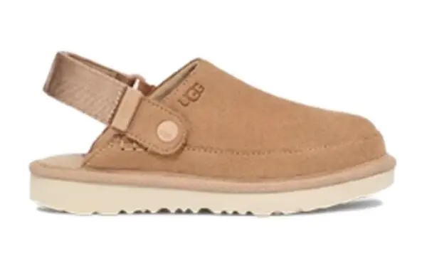 UGG Goldenstar Clog - Tan