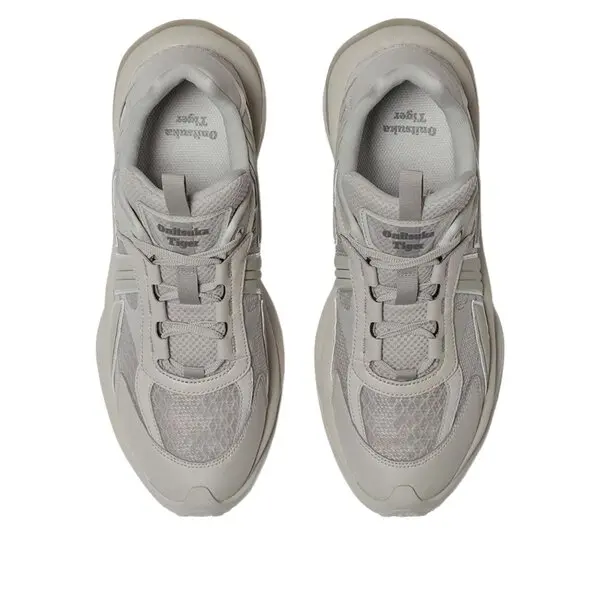 Onitsuka Tiger Tigtrail Sneakers - Grey