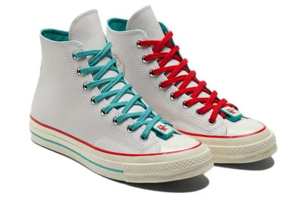 CONVERSE Chuck Taylor All Star 1970s High Top Sneakers