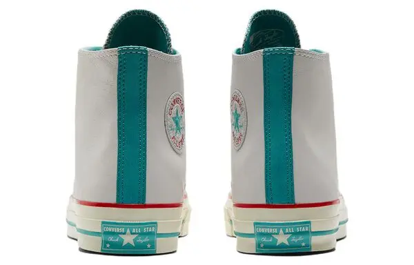 CONVERSE Chuck Taylor All Star 1970s High Top Sneakers - White