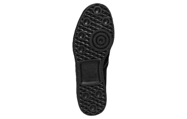 Adidas Peter Saville X Pulsebeat Spezial " Carbon" Sneakers