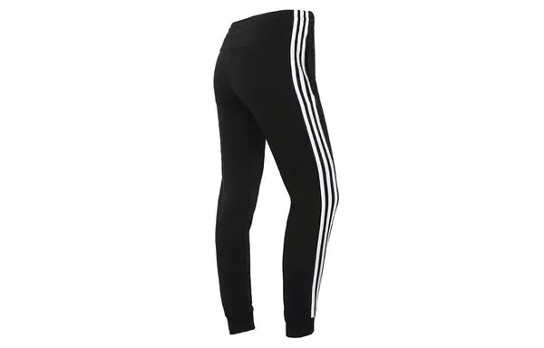 Adidas 3-stripes Knit Track Pants - Default Color