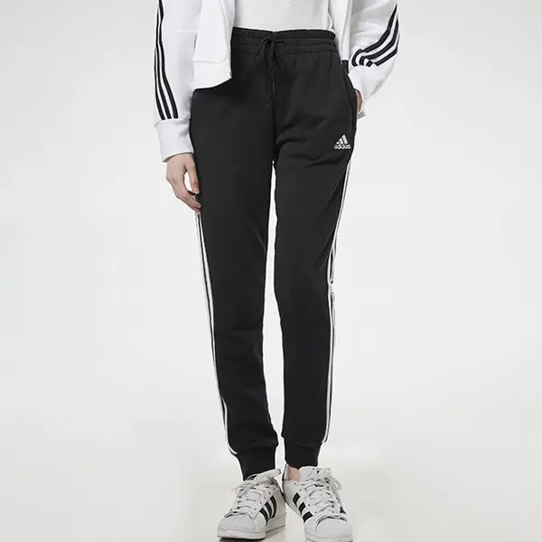Adidas 3-stripes Knit Track Pants - Default Color