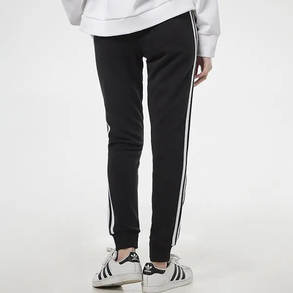 Adidas 3-stripes Knit Track Pants - Default Color