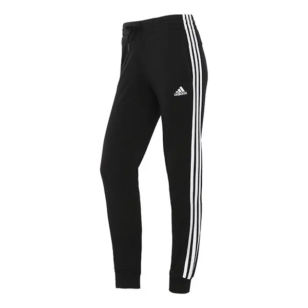 Adidas 3-stripes Knit Track Pants - Default Color