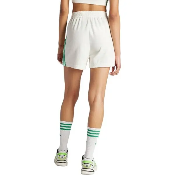 Adidas Originals Oversized Tricot Shorts