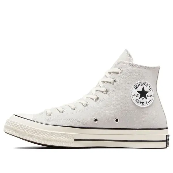 CONVERSE Chuck 70 Hi "fossilized - Fossilized/egret/black