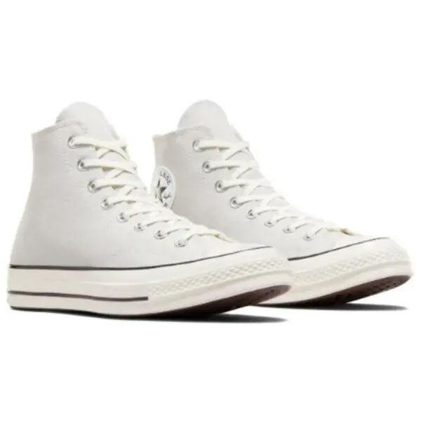 CONVERSE Chuck 70 Hi "fossilized - Fossilized/egret/black