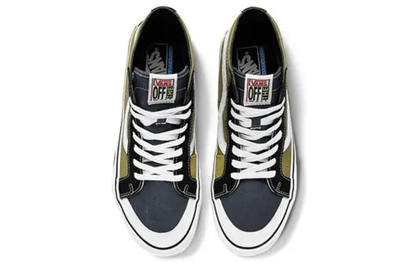 VANS Sk8-hi 138 Decon Sf High Top Sneakers