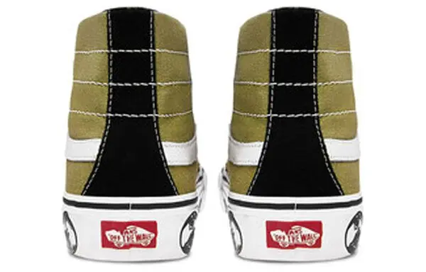 VANS Sk8-hi 138 Decon Sf High Top Sneakers