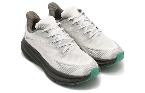 Hoka One One Clifton Gore-tex "stealth Tech" Sneakers