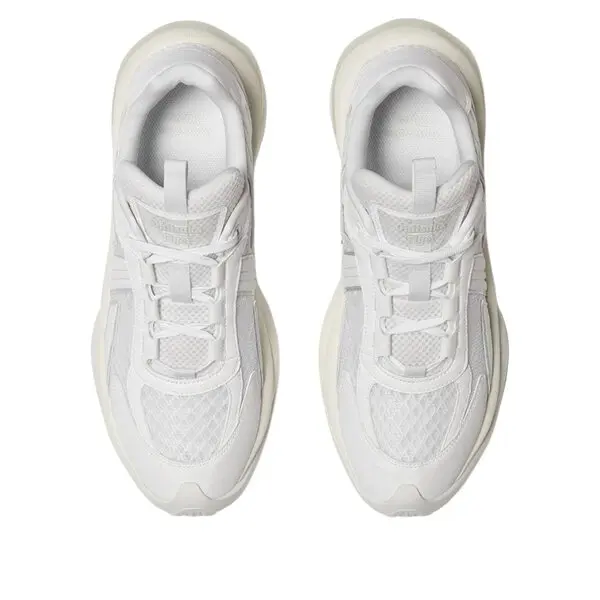 Onitsuka Tiger Tigtrail Sneakers - White