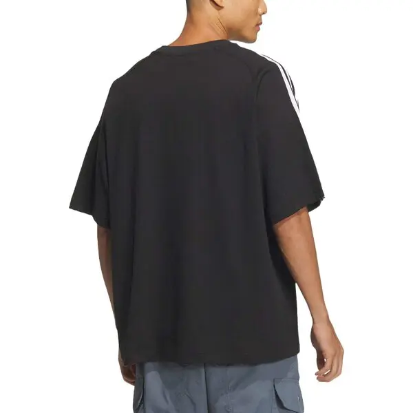 Adidas Motorcore Graphic T-shirt Asia Sizing