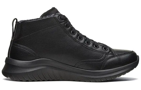 Sketchers Ultra Flex 2.0 High-top Athletic Shoes