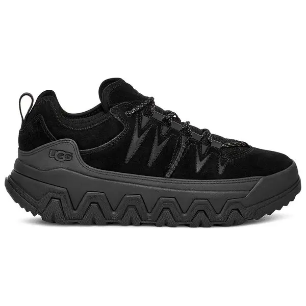 UGG Captrail Low Sneakers - Black