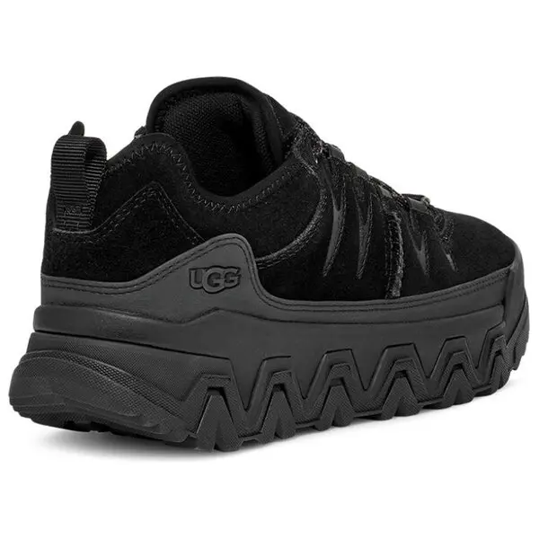 UGG Captrail Low Sneakers - Black
