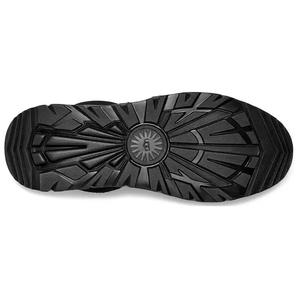 UGG Captrail Low Sneakers - Black