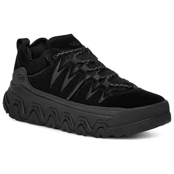UGG Captrail Low Sneakers - Black