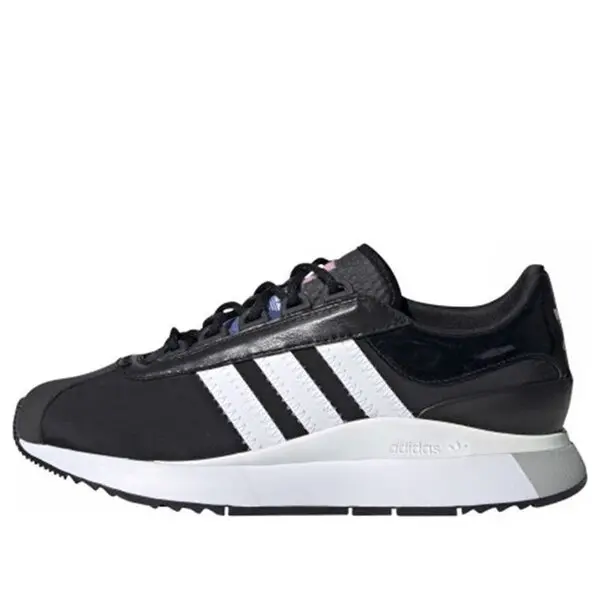 Adidas Sl Andridge "core " Sneakers - Black