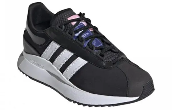 Adidas Sl Andridge "core " Sneakers - Black