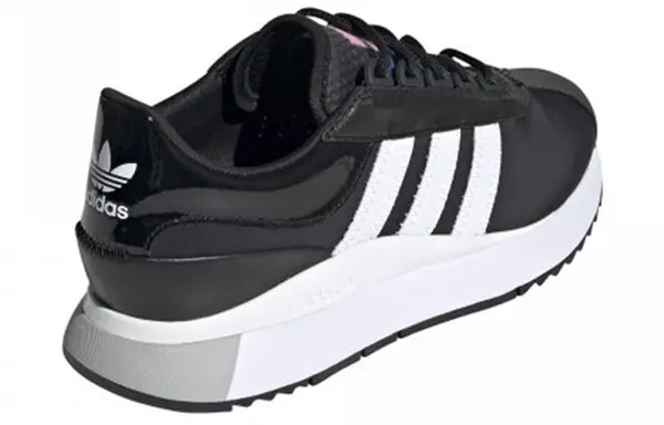 Adidas Sl Andridge "core " Sneakers - Black