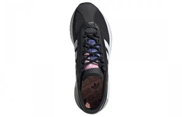Adidas Sl Andridge "core " Sneakers - Black