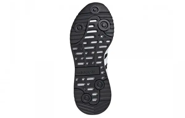 Adidas Sl Andridge "core " Sneakers - Black