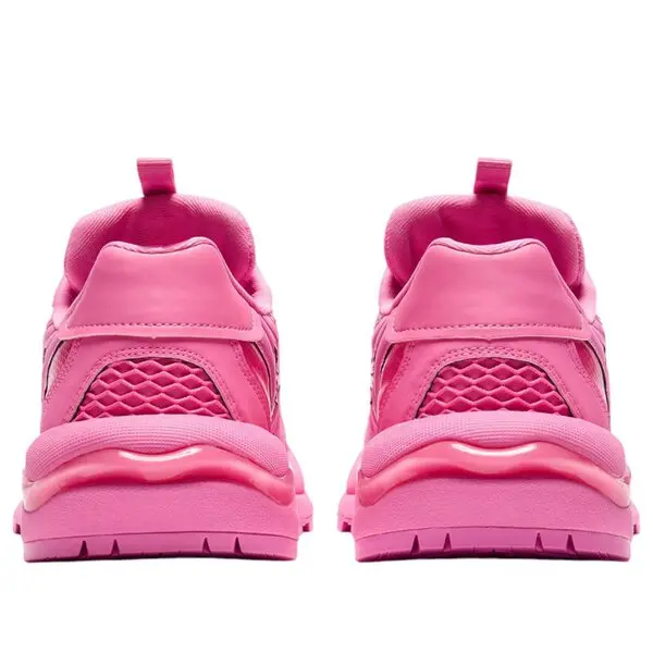 Onitsuka Tiger Tigtrail Athletic Sneakers - Pink