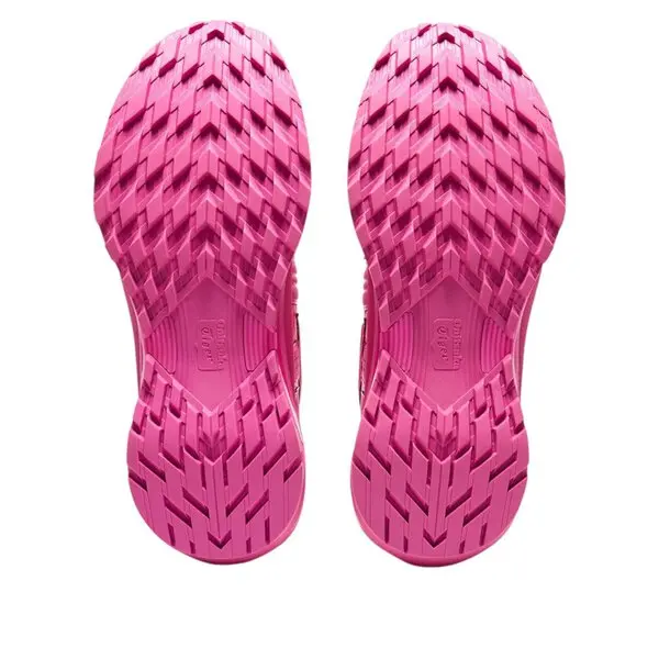 Onitsuka Tiger Tigtrail Athletic Sneakers - Pink