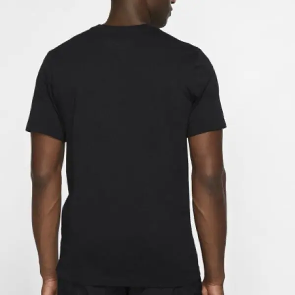 JORDAN X Psg Crossover Short Sleeve
