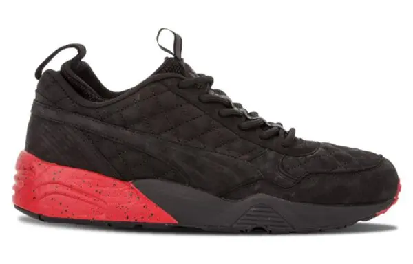 PUMA Ronnie Fieg X Highsnobiety X Rf698s 'kith' Sneakers