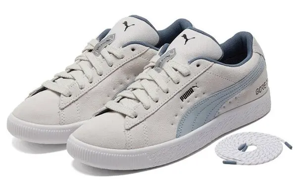 PUMA Suede Vintage Gore-tex Sneakers
