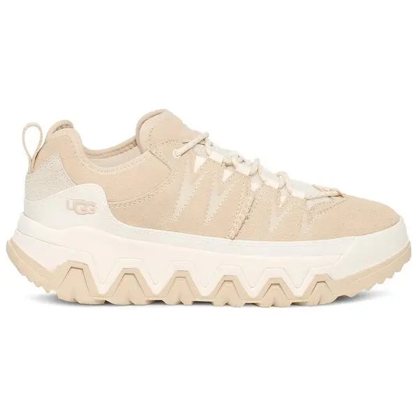 UGG Captrail Low Top Sneakers - Light Beige