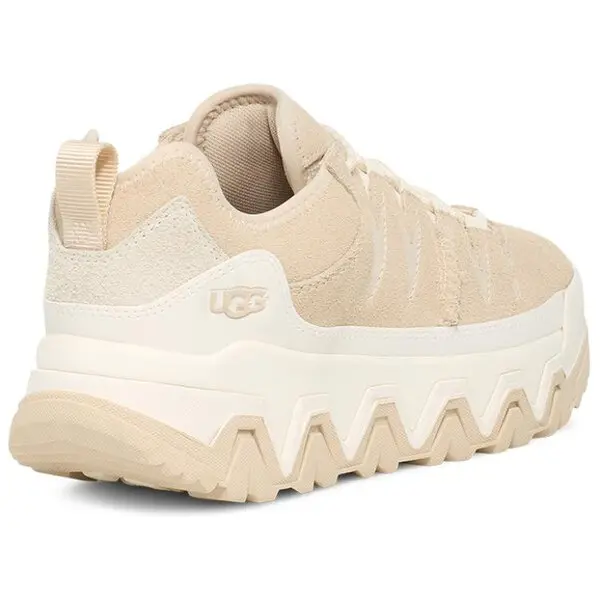 UGG Captrail Low Top Sneakers - Light Beige