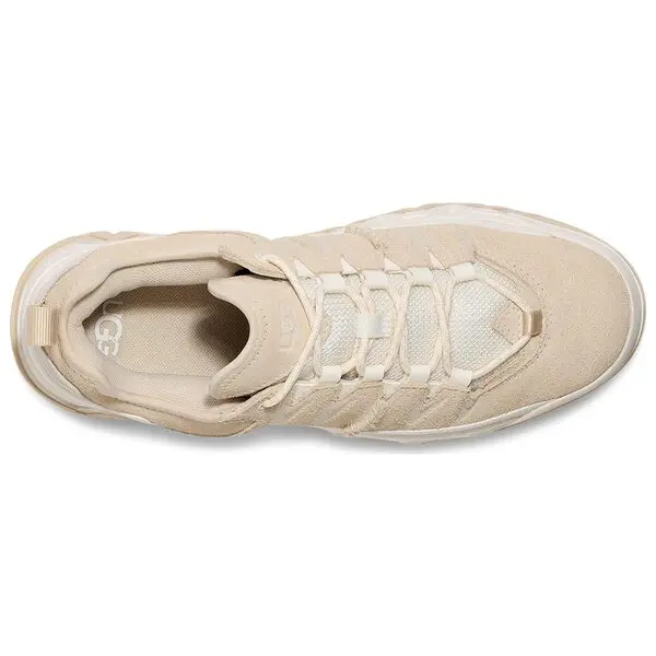 UGG Captrail Low Top Sneakers - Light Beige