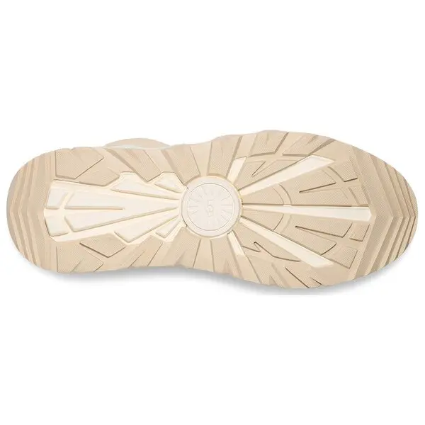 UGG Captrail Low Top Sneakers - Light Beige