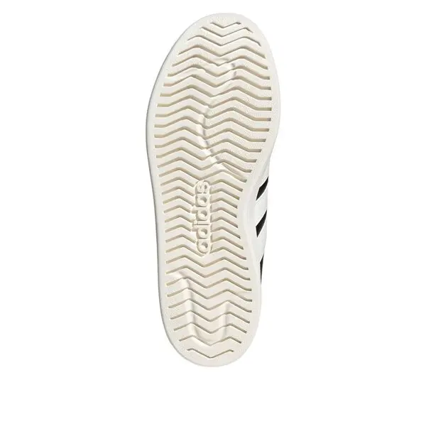 Adidas Streettalk Low Top Sneakers - Black/white