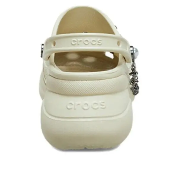 CROCS Bae Rebel Rose Clog