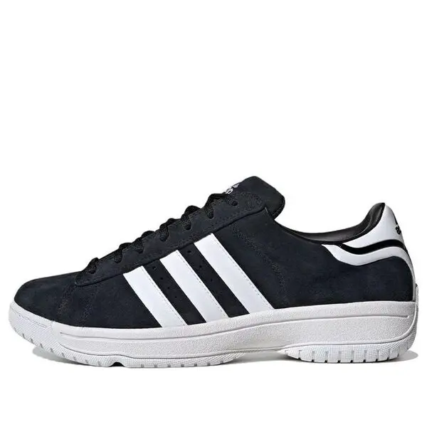 Adidas X Supreme Campus Sneakers