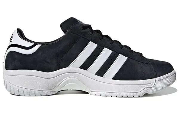 Adidas X Supreme Campus Sneakers