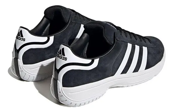 Adidas X Supreme Campus Sneakers