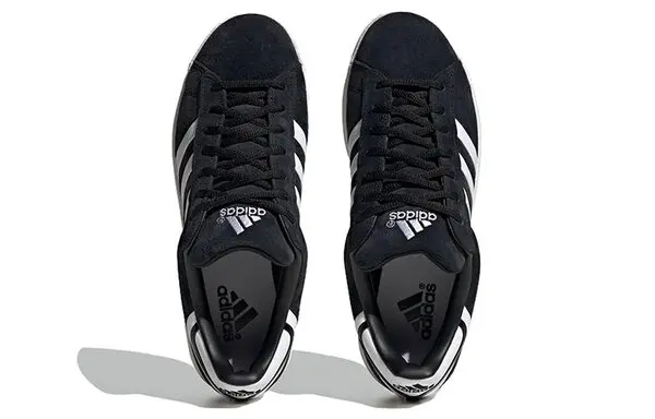 Adidas X Supreme Campus Sneakers