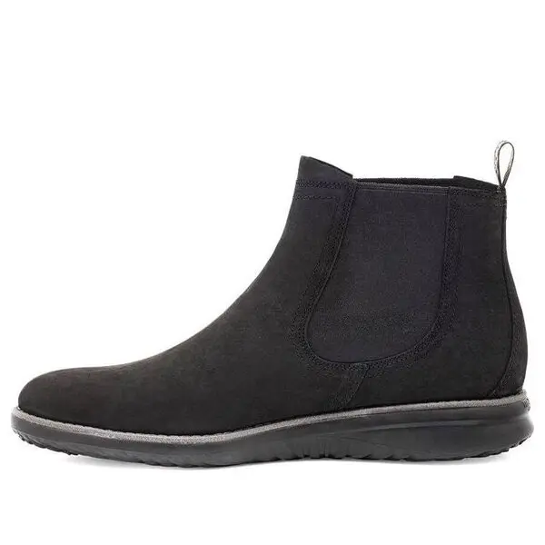 UGG Union Chelsea Weather Boot - Black