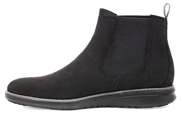 UGG Union Chelsea Weather Boot - Black