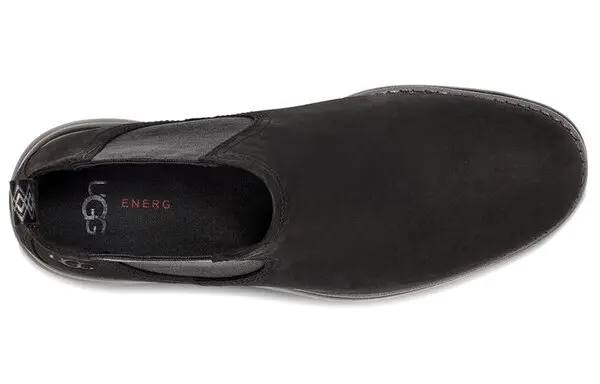 UGG Union Chelsea Weather Boot - Black
